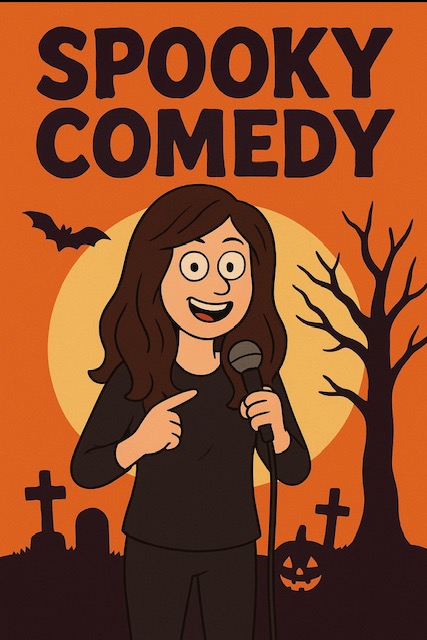 Donna Lee Comedy